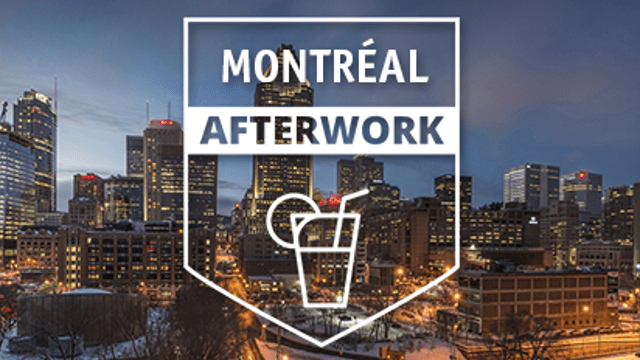 Montréal ( Canada) - Afterwork / 5a7 Fevrier - 01/02/2023 | Club V.I.E